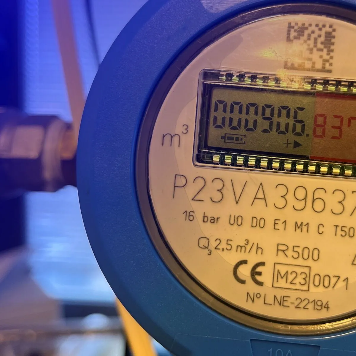 Meter Data Management - Terranova Software | Terranova Software